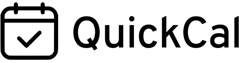 QuickCal - Appointment Booking Calendar for WordPress